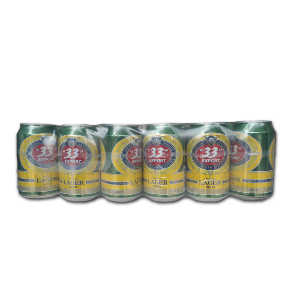 33 Export Larger – Ozone F & L