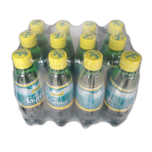 Fayrouz 33cl Pet – Ozone F & L