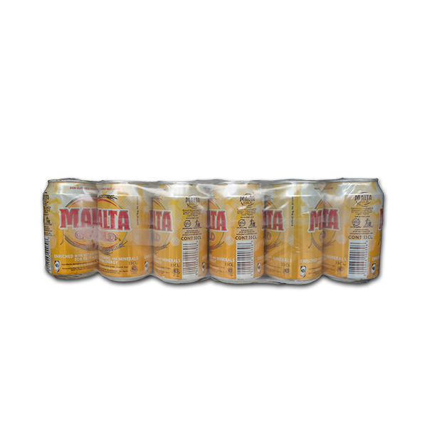 Grand Malt 33cl Can – Ozone F & L
